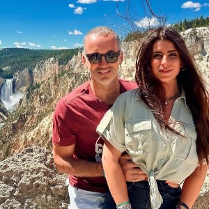Alessandro e Francesca
